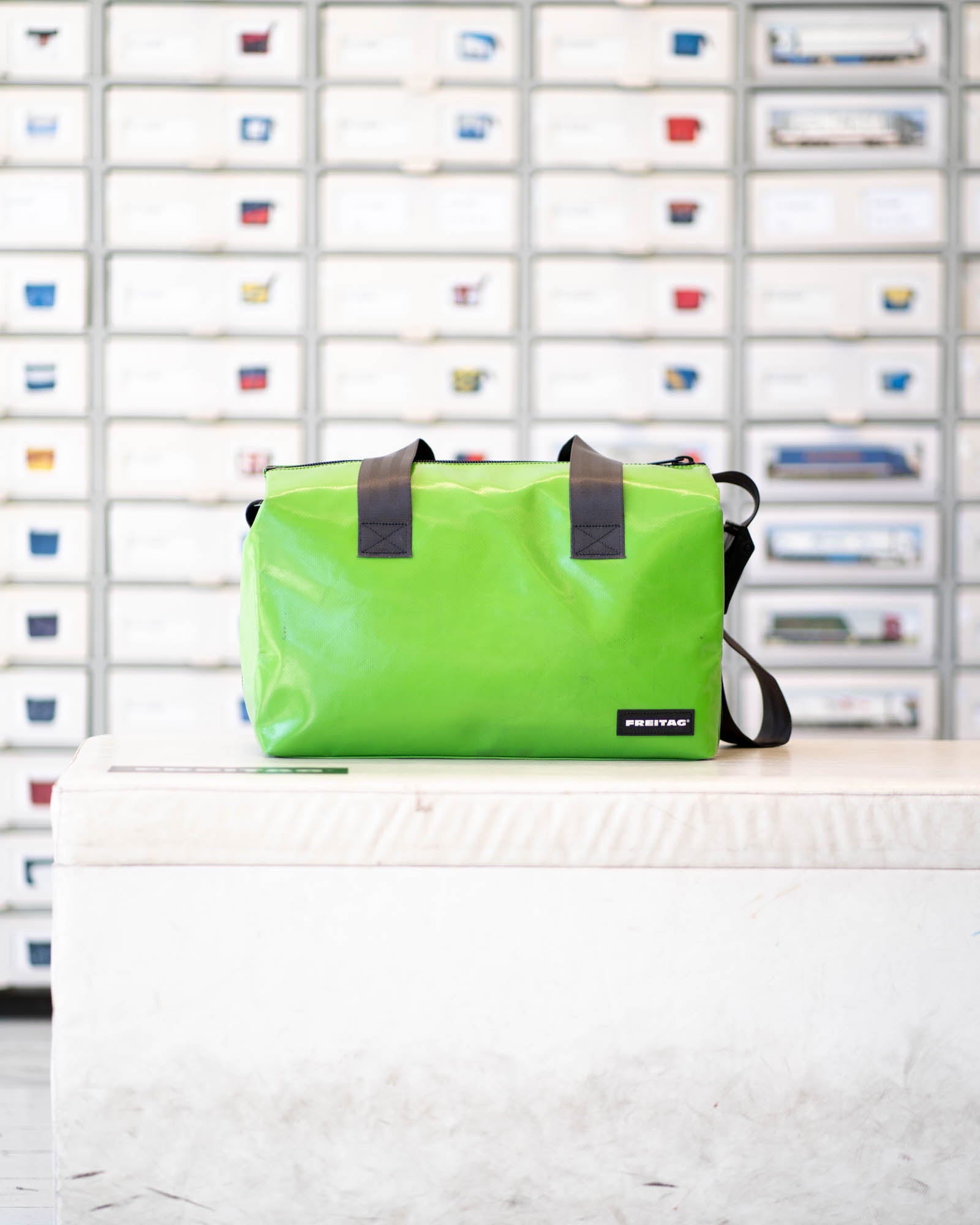 FREITAG F45 LOIS – Keoma