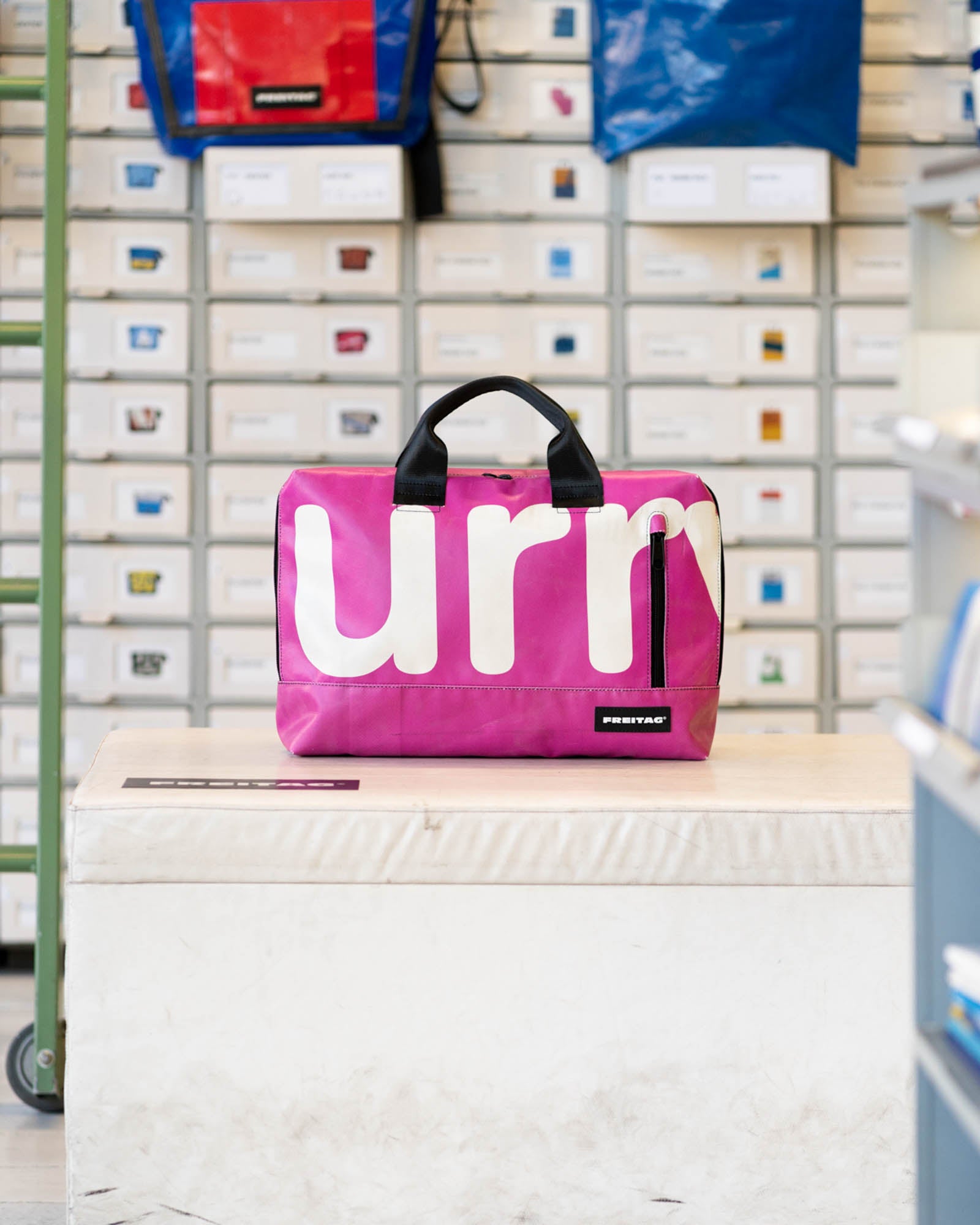 FREITAG F305 ROY – Keoma