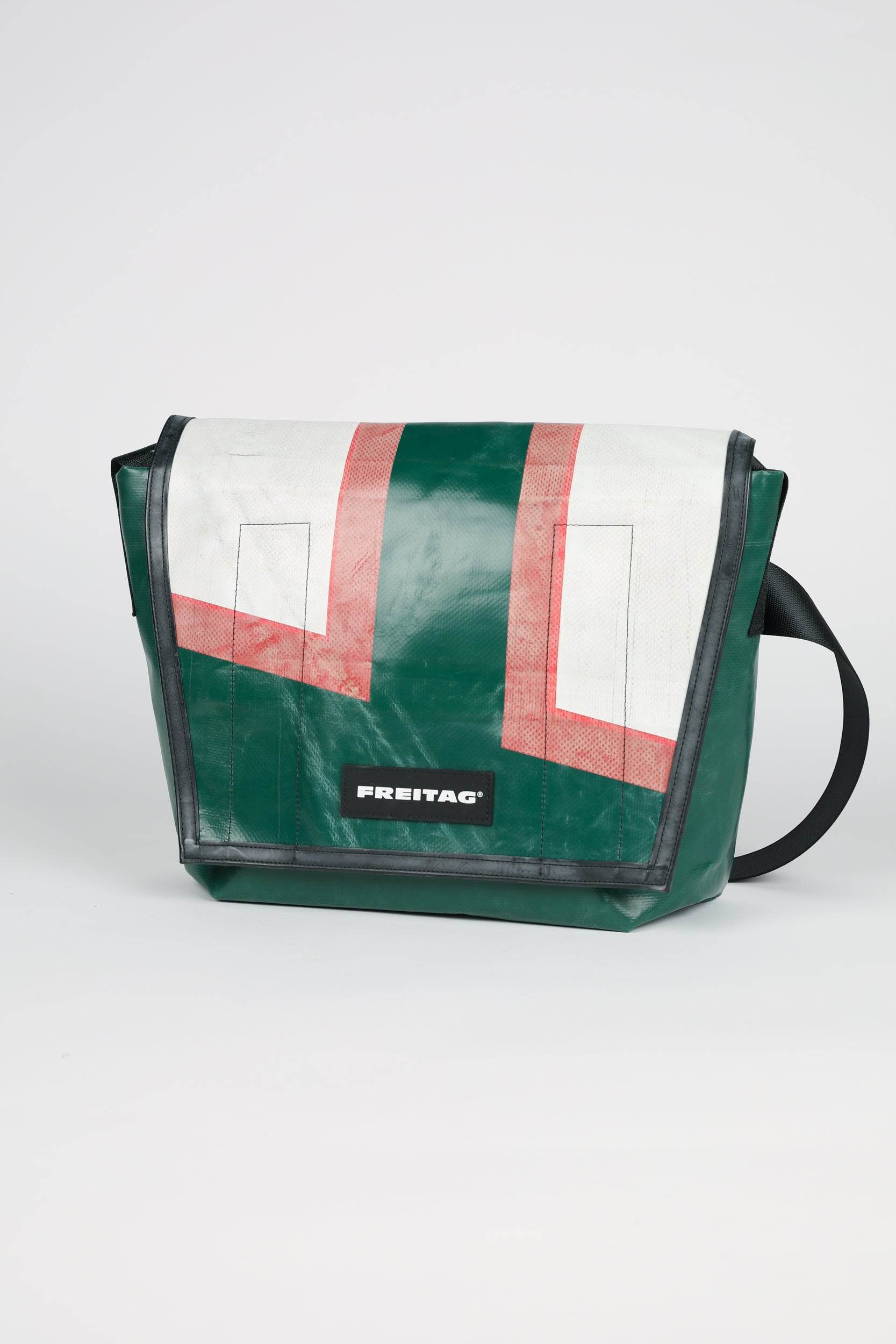 Freitag Messenger Bags - F11 Lassie, F14 Dexter, F41 Hawaii Five-0 – Keoma