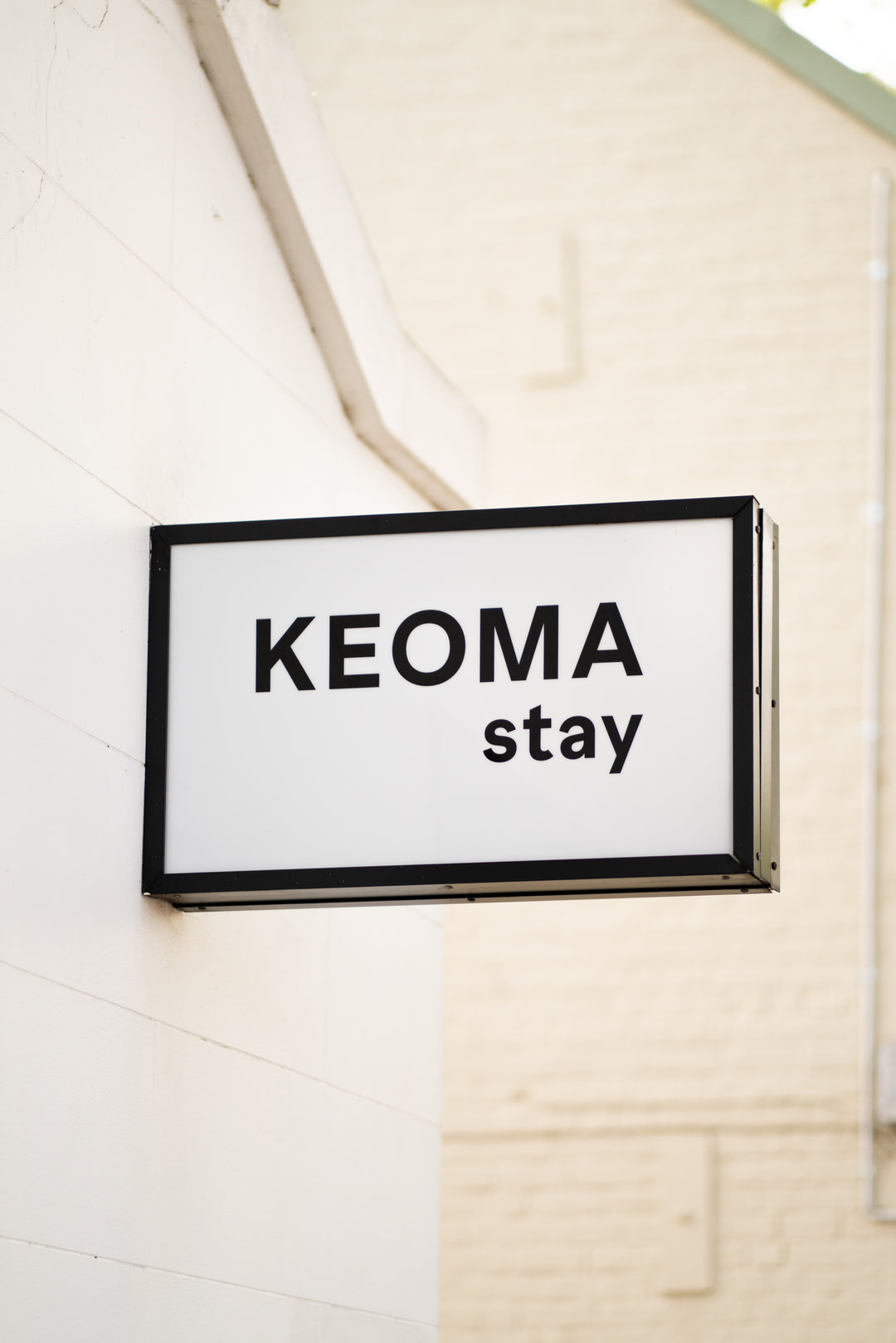 Tool Organiser – Keoma