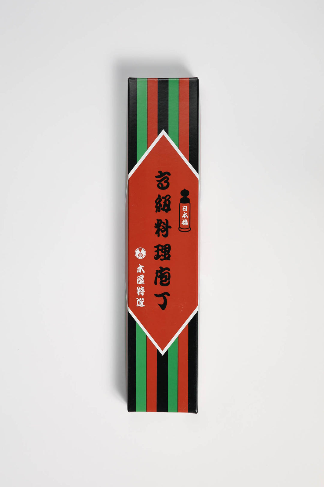 'Yoshi-Hisa' Nakiri Knife (Higashi-Style) | 170mm – Keoma