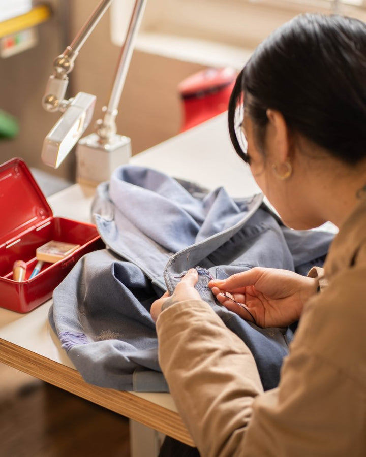 Multi Pattern Mat | Large – Keoma