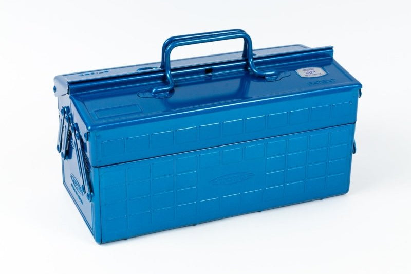 Toyo Steel - Durable Steel Toolboxes Made in Japan - Keoma