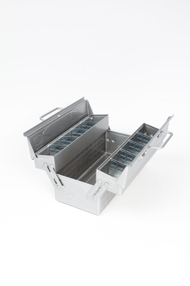 Toyo Steel - Durable Steel Toolboxes Made in Japan - Keoma